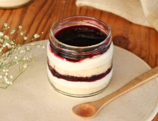 Jar Cake Delivery Online | Cookie Jar Cakes | Dessert in a Jar @399