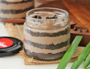 Jar Cake Delivery Online | Cookie Jar Cakes | Dessert in a Jar @399