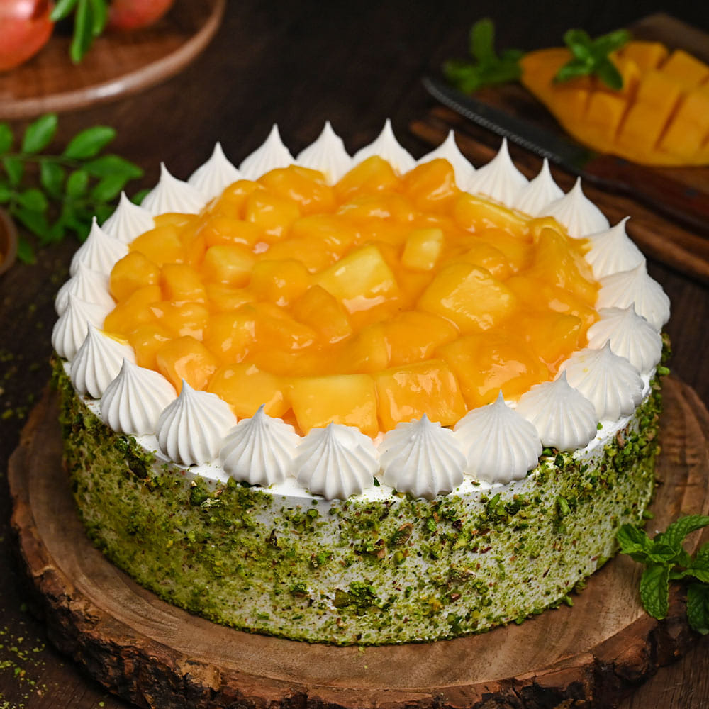 Buy Black and White Blackforest Cake-Black Forest Bonanza Cake