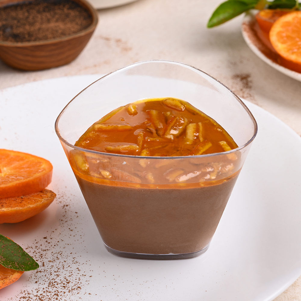 Buy Trio Chocolate Mousse 100ml Each-Magical Trio Mousse