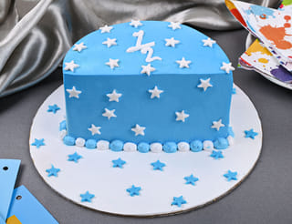Order Half Cakes Online | Upto 20% Off | Order Now