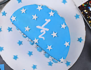 Order Half Cakes Online | Upto 20% Off | Order Now