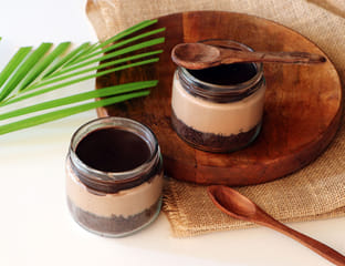 Jar Cake Delivery Online | Cookie Jar Cakes | Dessert in a Jar @399