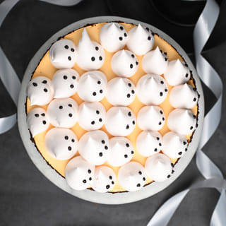 Halloween Cake | Buy Halloween Cakes Online | Halloween Cupcakes