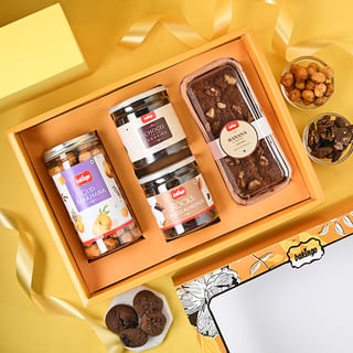 Bakery Gift Baskets | Bakery Hampers by Best Bakery Shop Near You