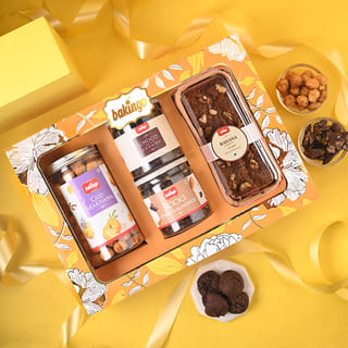 Bakery Gift Baskets | Bakery Hampers by Best Bakery Shop Near You