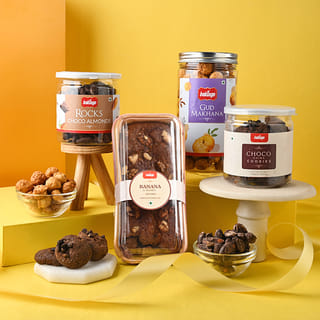 Bakery Gift Baskets | Bakery Hampers by Best Bakery Shop Near You