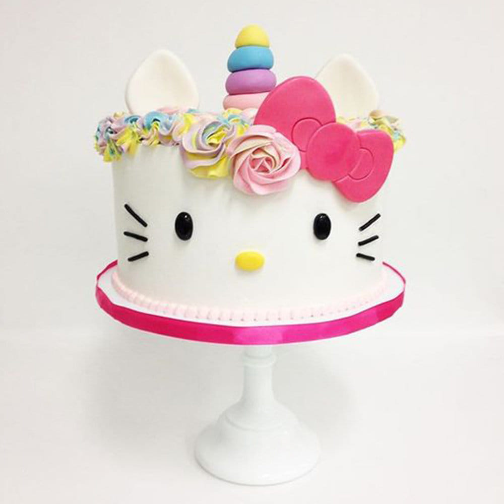 Buy Hello Kitty Cutie Cream Cake-Hello Kitty Cutie Cream Cake
