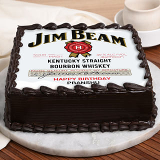 Beer Cakes Online | Beer Theme Cake | Free Shipping