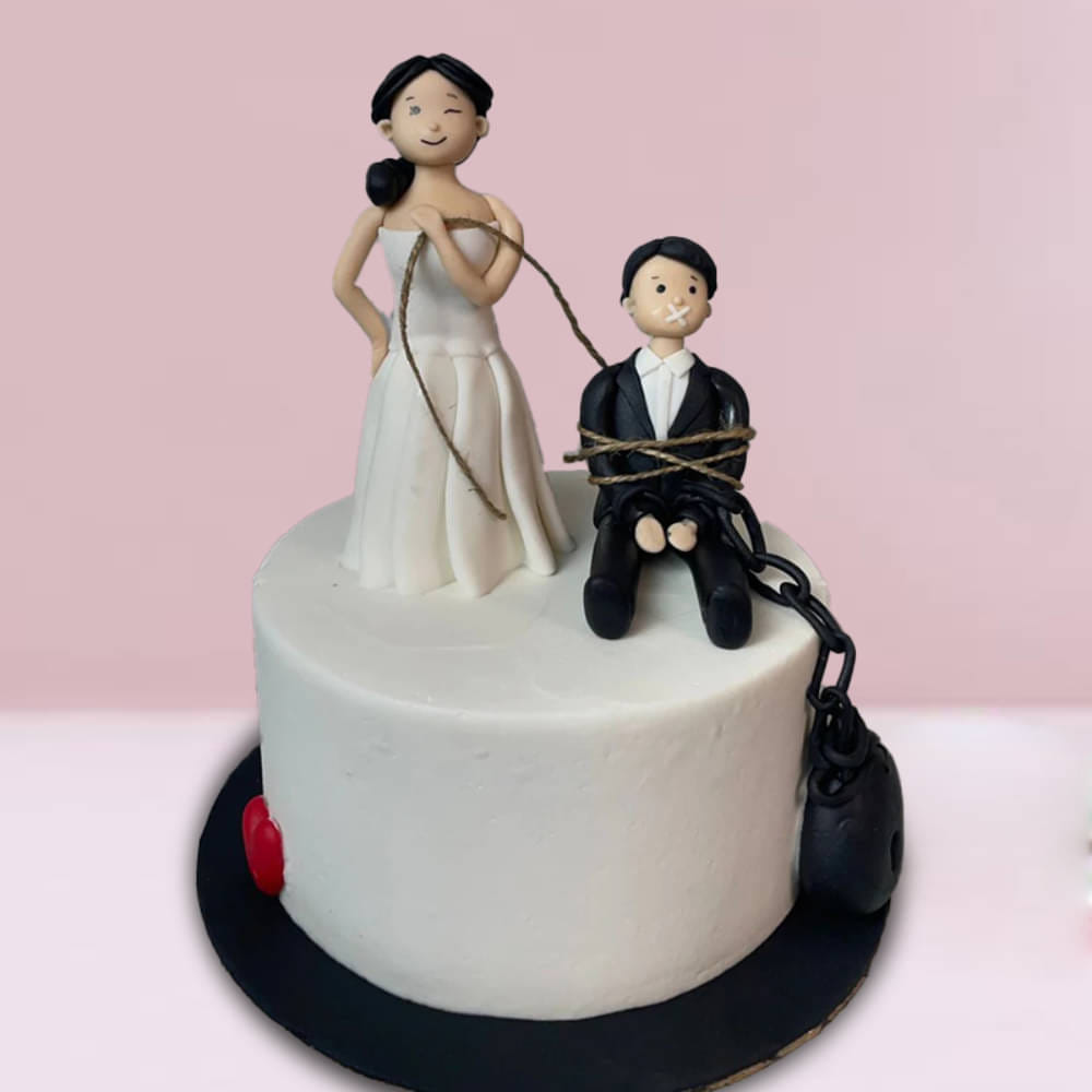 Buy Last Freedom Fun Cake-Last Freedom Fun Cake