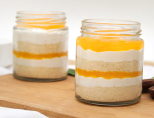 Jar Cake Delivery Online | Cookie Jar Cakes | Dessert in a Jar @399