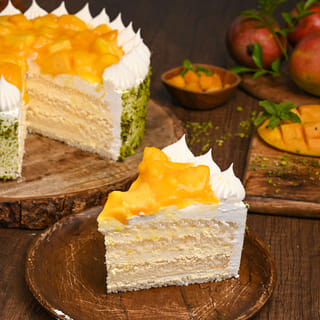 Mango Cake Online Order | Mango Cakes Starting @599 | Order Now