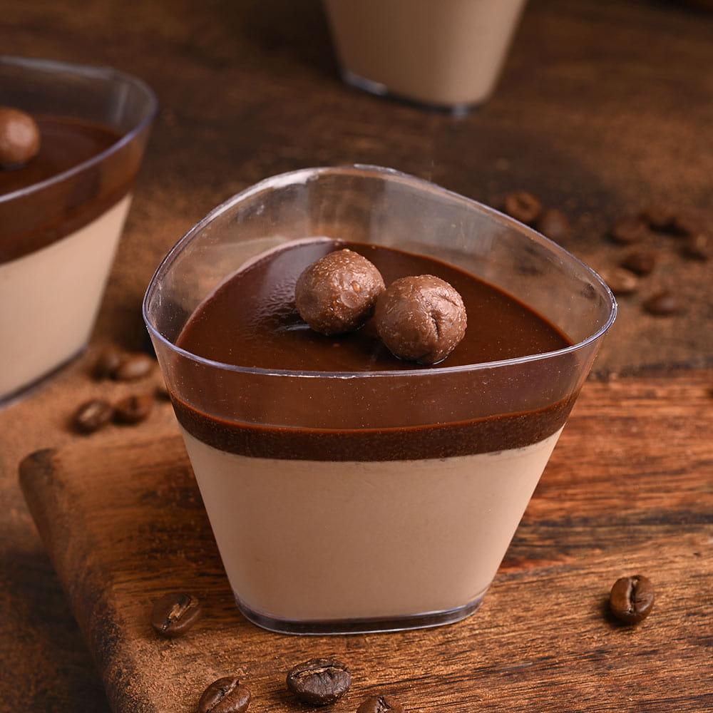 Buy Filter Coffee Mousse 100ml Each-Rich Choco Filter Coffee Mousse