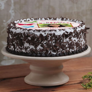 Photo Cake Online | Order Photo Printed Cake @649 | Free Shipping