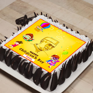 Children's Day Cakes | Cake For Children's Day Celebration | Free Shipping