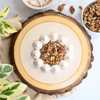 Coffee Cakes | Order Eggless Coffee Walnut & Irish Coffee Cakes Online