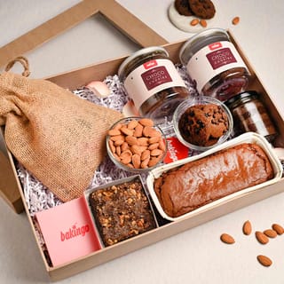 Bakery Gift Baskets | Bakery Hampers by Best Bakery Shop Near You