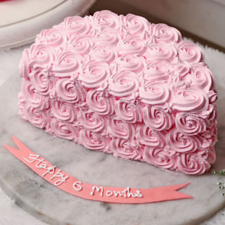 Order Half Cakes Online | Upto 20% Off | Order Now