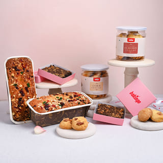 Plum Cakes | Order Online & Get Fast Delivery by Best Bakery: Bakingo