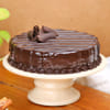 Buy Lip-smacking Chocolate Truffle Cake-Lip-smacking Dark Chocolate Cake