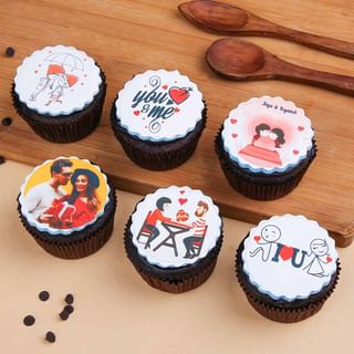 Cupcakes Delivery | Order Cupcakes Online | Best Cupcake Shop Near You