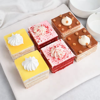 Pastry Cakes Delivery | Order Sweet Pastries Online | Best Pastry Shop