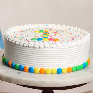 1st Birthday Cakes | First Birthday Cake For Baby Boys & Baby Girls