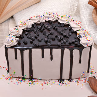 Order Half Cakes Online | Upto 20% Off | Order Now