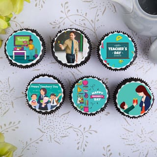 Teachers Day Cakes | Upto Rs.300 OFF | Happy Teachers Day Cake Online