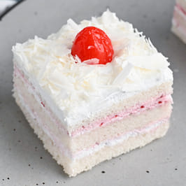 Buy Set of Two Happy Birthday Pastry-HBD Chocolate Pastry