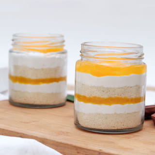 Mango Cake Online Order | Mango Cakes Starting @525 | Order Now