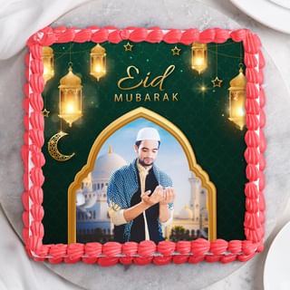 Eid Cakes Online | Upto 20% OFF | Cakes For Eid | Order Now