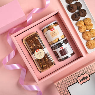 Bakery Gift Baskets | Bakery Hampers by Best Bakery Shop Near You