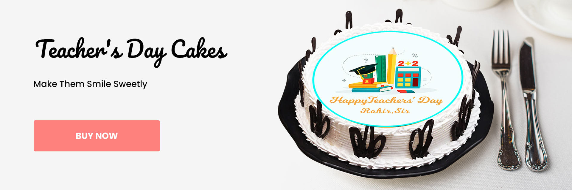 Online Cake Delivery | Send Cakes by Best Bakery | Order For Same Day ...